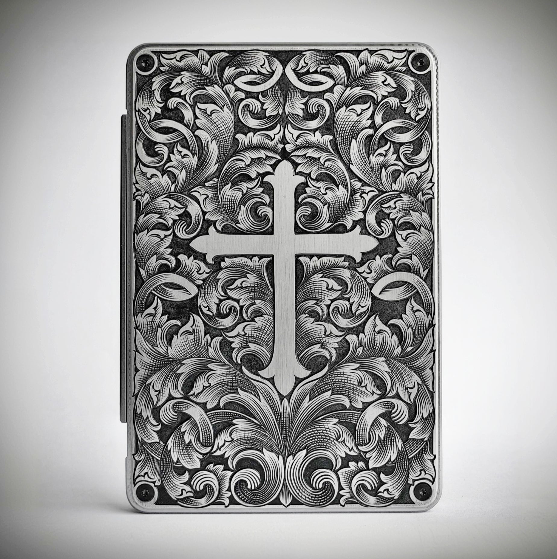 Eternal Cross – UniqTouch