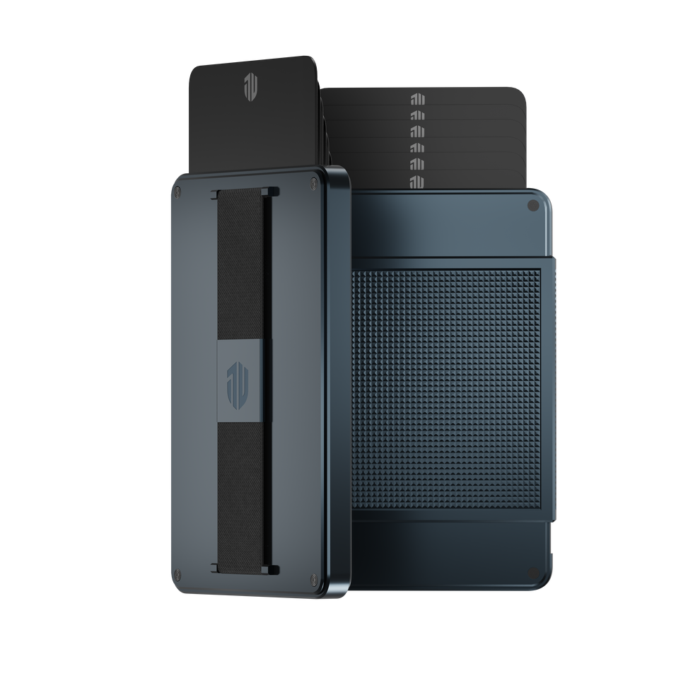 Money Clip Backplate – UniqTouch