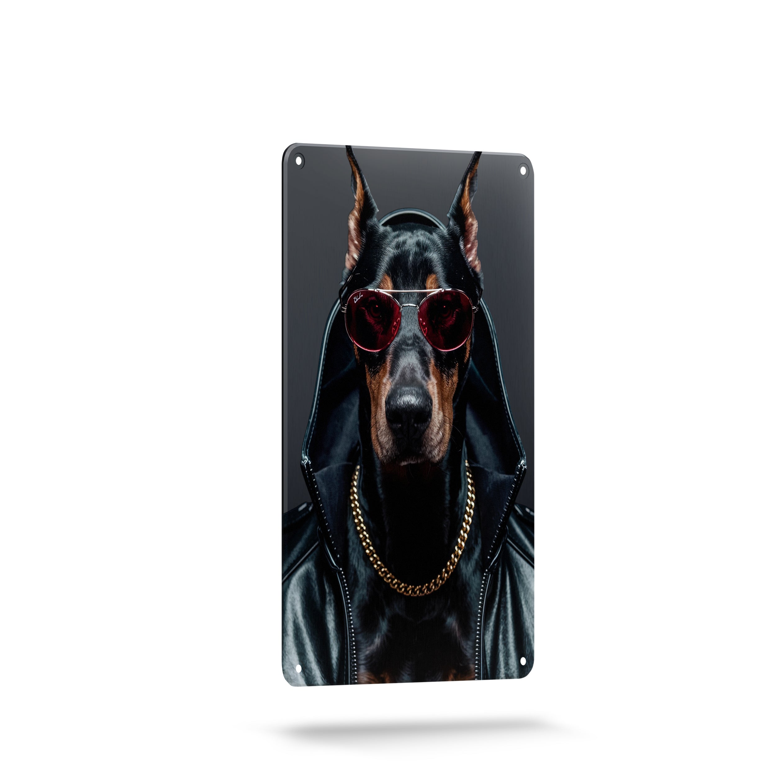 Cool Puppy Backplate – UniqTouch