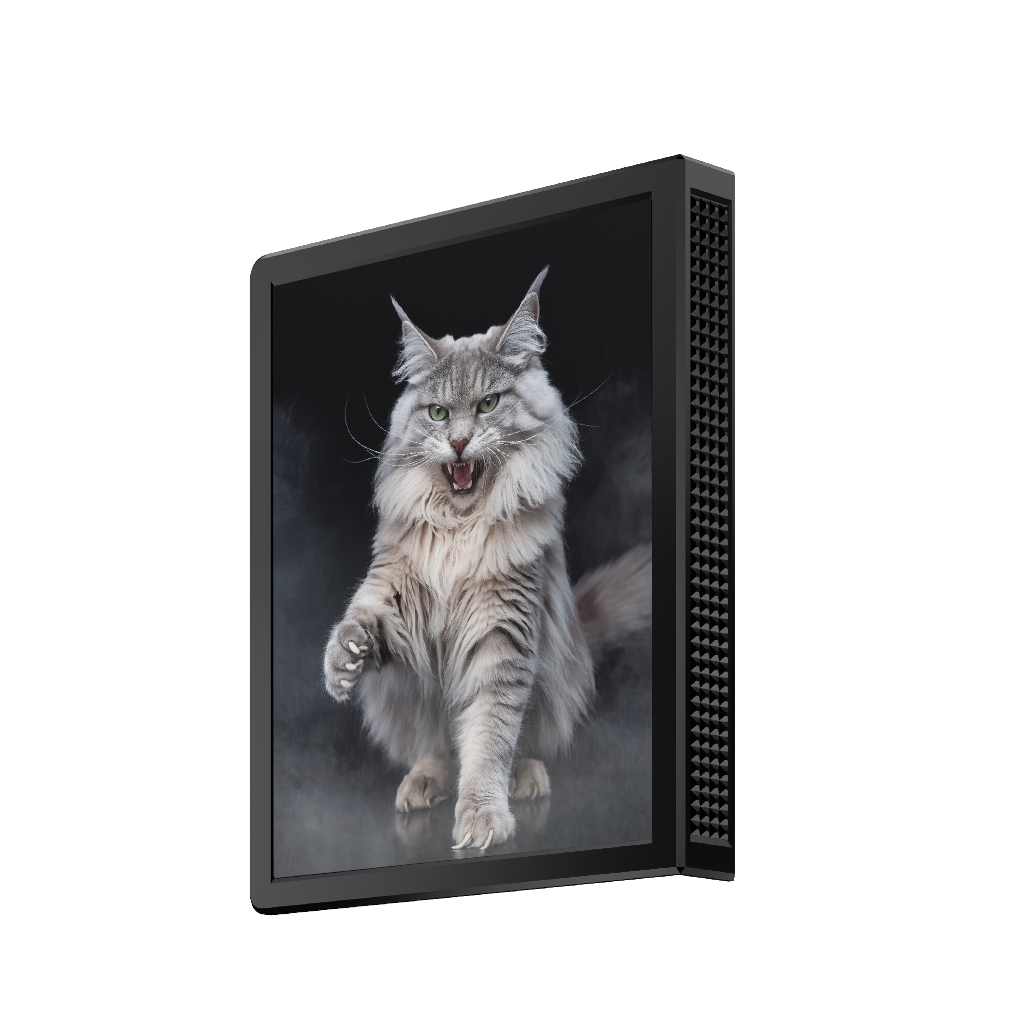 Shadow Fury Slider – UniqTouch